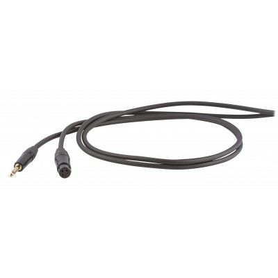 DH Professional Stage Equipment | Premade Cables