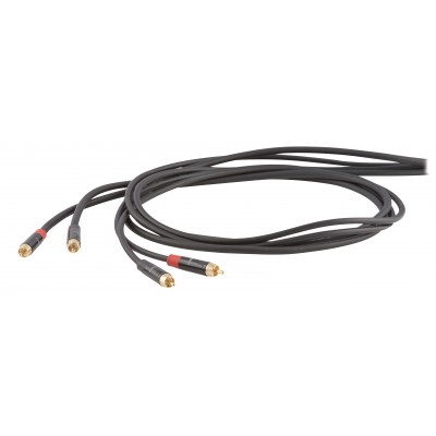 DH Professional Stage Equipment | Premade Cables